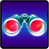 「Thermal Camera」 - Androidアプリ | APPLION