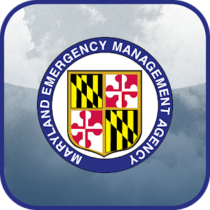 MARYLAND Prepares – The official emergency app by the Maryland ...