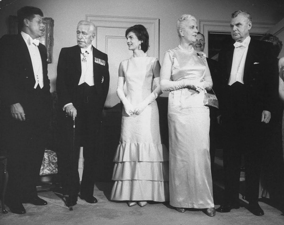 Georges Vanier — Google Arts & Culture