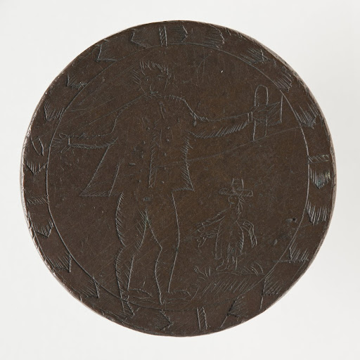Convict Love Tokens — Google Arts & Culture