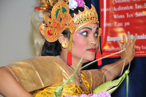 Prerana in Kuala Lumpur | IskconKL - News