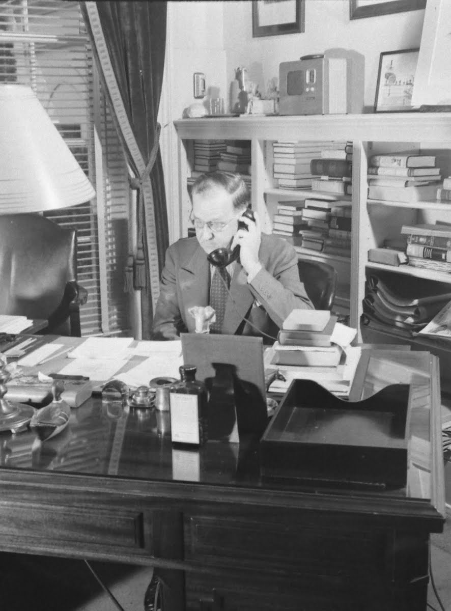 Stephen Early — Google Arts & Culture