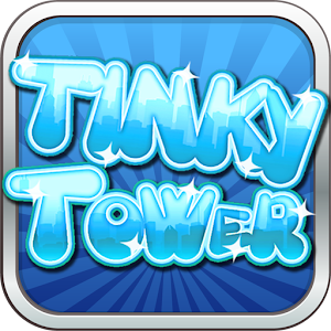 Tinky Tower - Latest version 1.2 for Android Game Puzzle