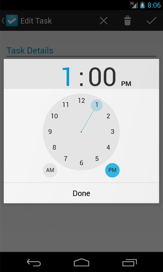 Tasks To Do : To-Do List - Android Apps on Google Play