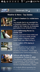 WLWT Weather – Only weather source independently certified Most ...