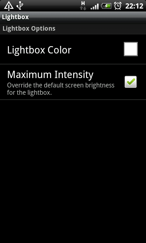 Lightbox Free - Android Apps on Google Play