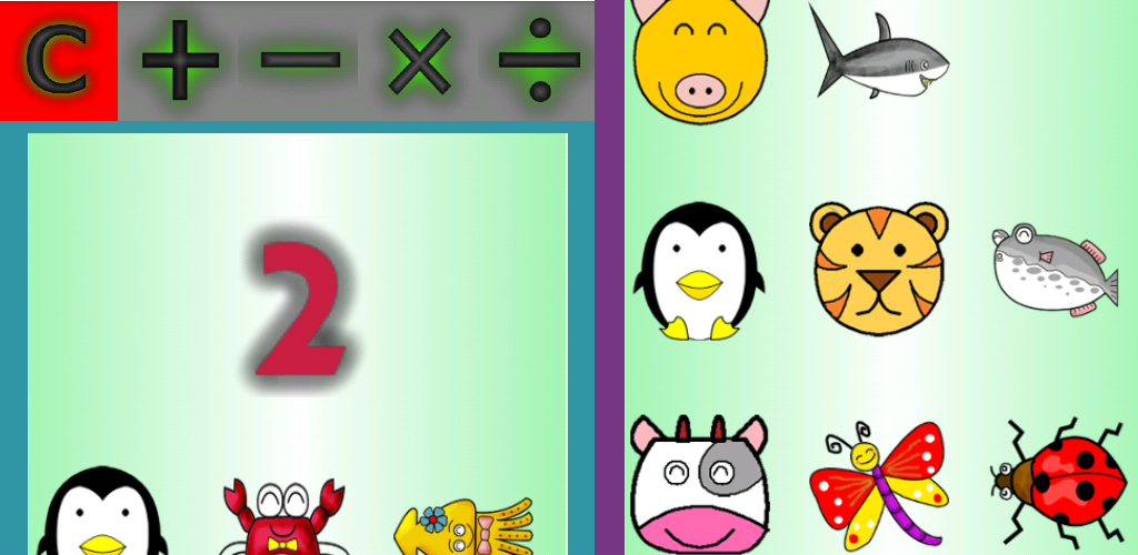 Easy Math for Kids by SmartLearning Labs. - Latest version 2.01 for ...