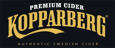 Kopparberg Premium Cider - Find their beer near you - TapHunter