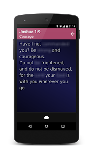 Bible Memory: Remember Me - Android Apps on Google Play