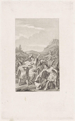 Marcus Licinius Crassus — Google Arts & Culture
