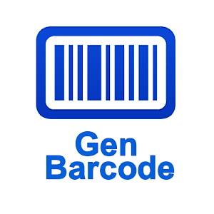 Gen Barcode - Latest version 1.0 for Android App Productivity