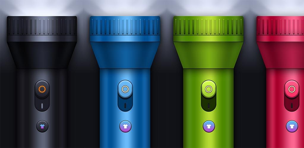 Color Flashlight（Tiny LED) - Latest version 1.2 for Android App ...