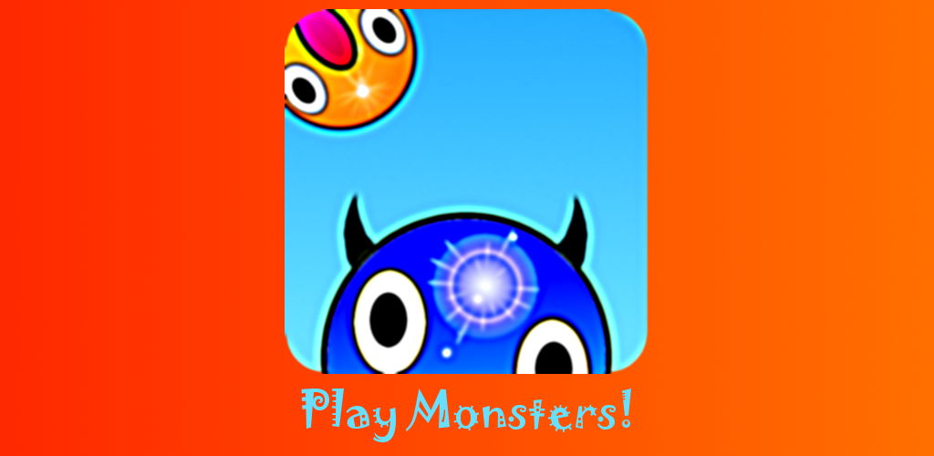 Play Monsters! - เวอร์ชันล่าสุด 1.2 สำหรับ Android Game Casual