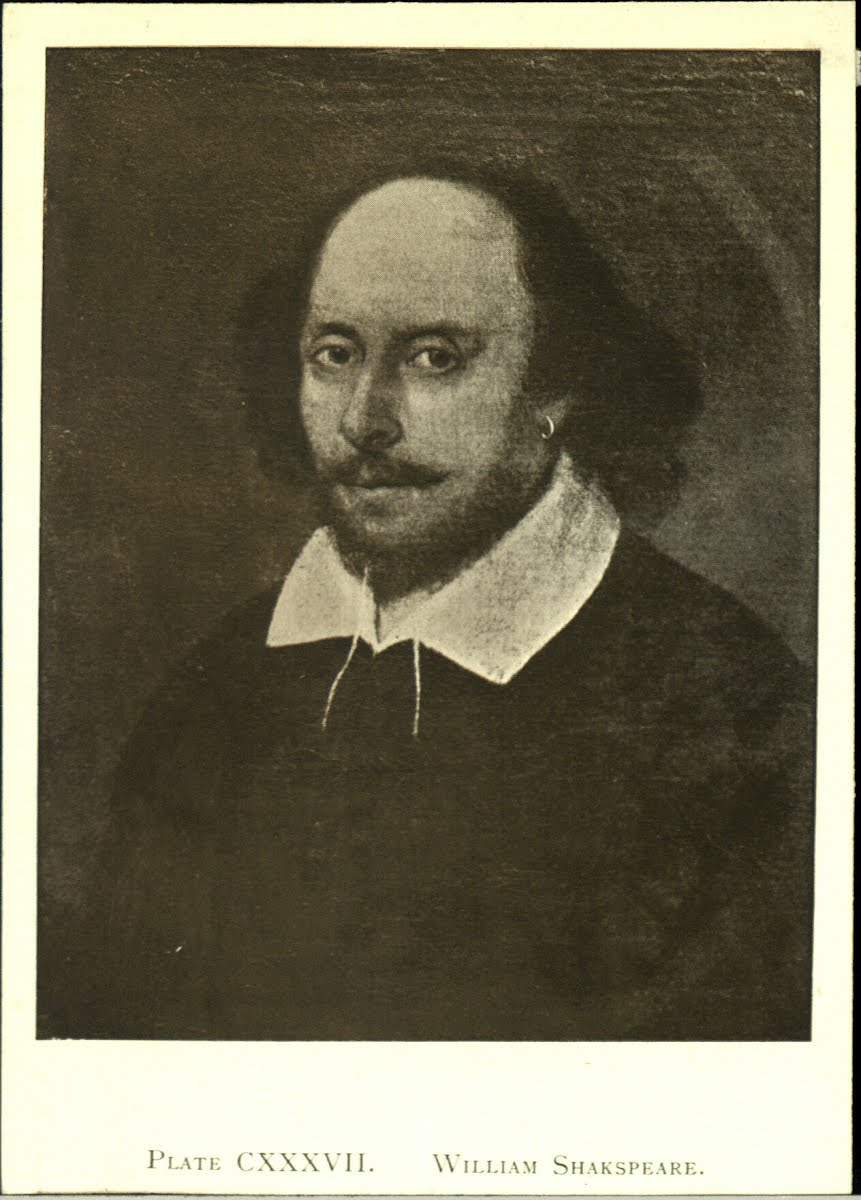 William Shakespeare — Google Arts & Culture