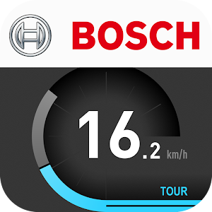 Bosch eBike Connect - Android-apps op Google Play