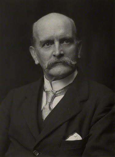 Sir Lord Frederick Lugard — Google Arts & Culture