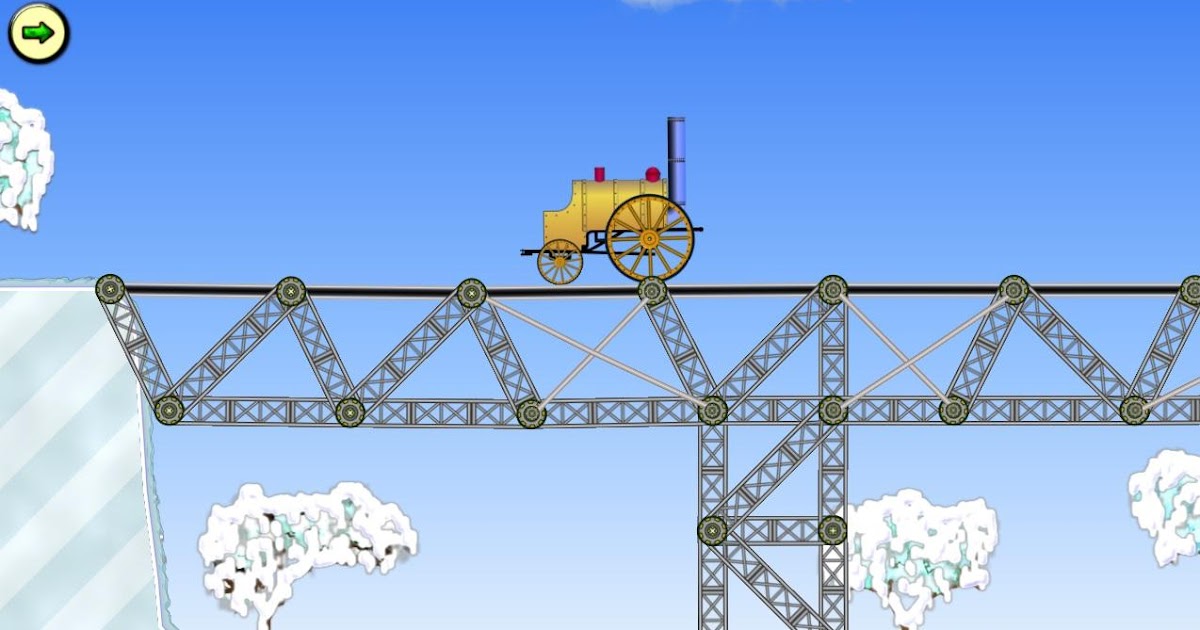 http://goo.gl/l-Ake58 Railway Bridge Game http://goo.gl/lAke58 |TechAOne