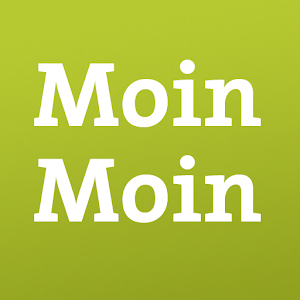 MoinMoin - Latest version for Android - Download APK