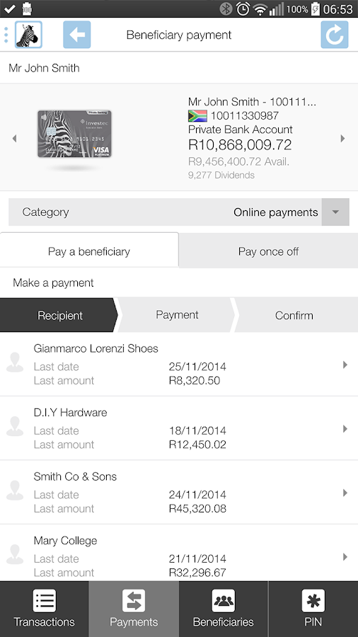 Investec - Android Apps on Google Play