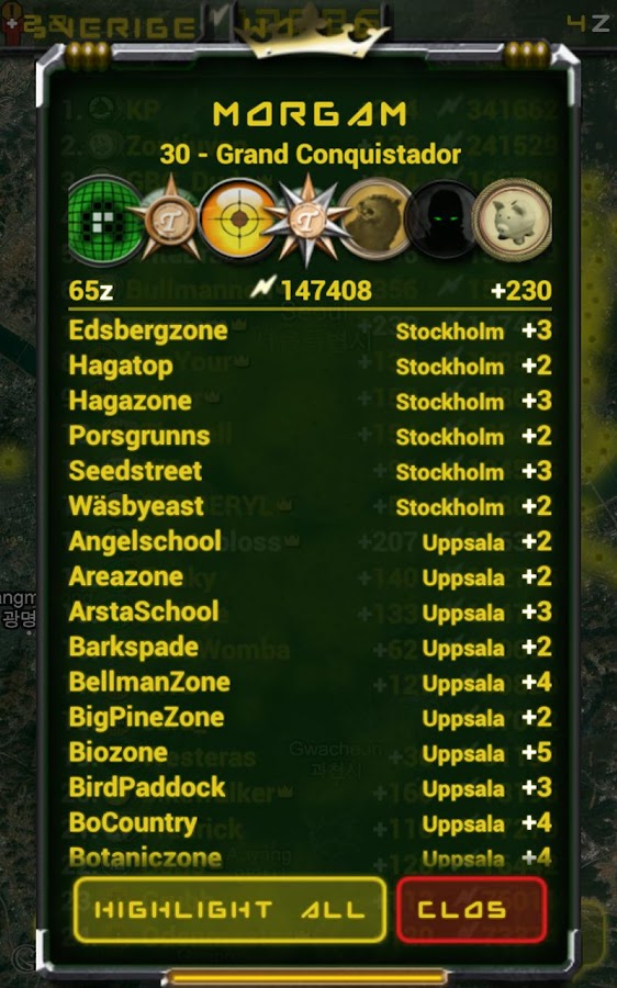 Turf - Android Apps on Google Play