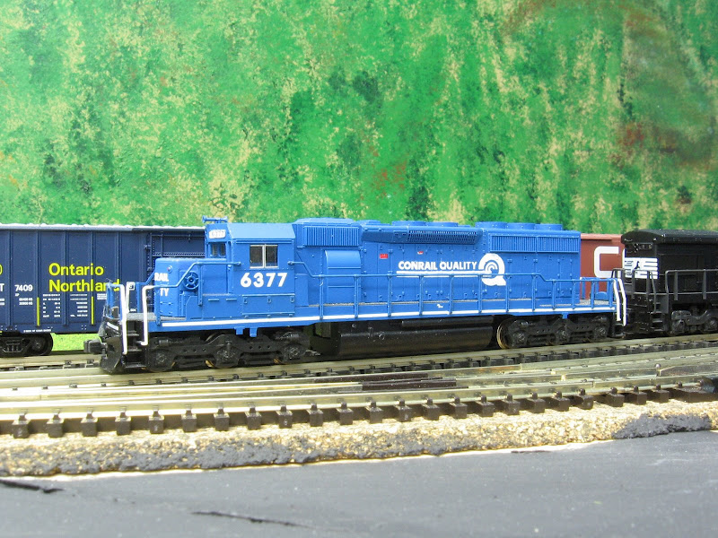 The Gang, At Todd Treasters! - page 1 - N and Z Scales - TheRailwire