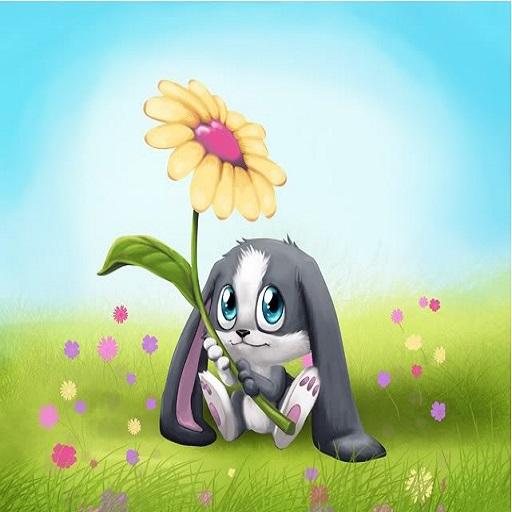 About: Schnuffel Bunny (Google Play version) | | Apptopia