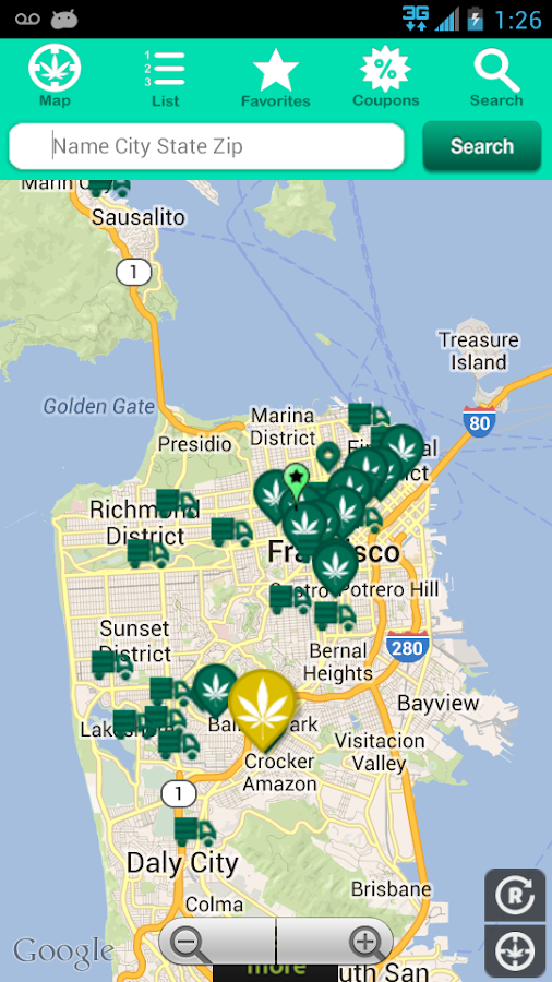 Weedmaps - Android Apps on Google Play