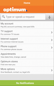 Optimum Support – Optimum Support App for Smartphones | Android ...
