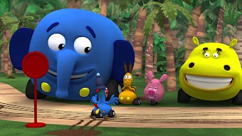 Jungle Junction - Movies & TV on Google Play