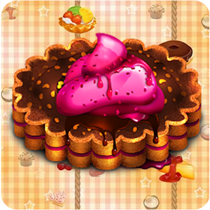 Cake Connect - Latest version 1.0 for Android Game Puzzle