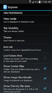 Explorer - Android Apps on Google Play