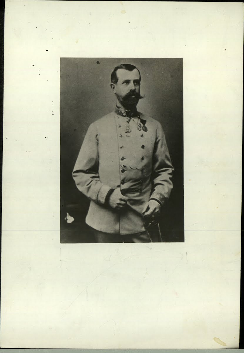 Rudolph (Crown Prince Austria) 1853-1889 — Google Arts & Culture