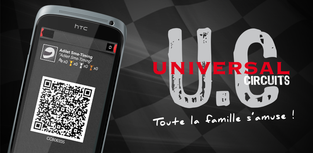 Universal Circuits - Latest version 1.3.41 for Android App Entertainment