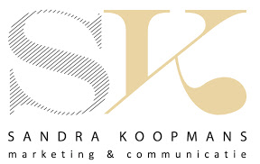sandra koopmans marketing & communicatie - Expertise