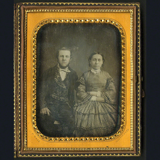 James Presley Ball — Google Arts & Culture