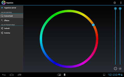 Hyperion Latest Version APK for Android | Android Video Players ...