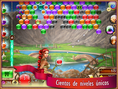 Lost Bubble - Aplicaciones de Android en Google Play