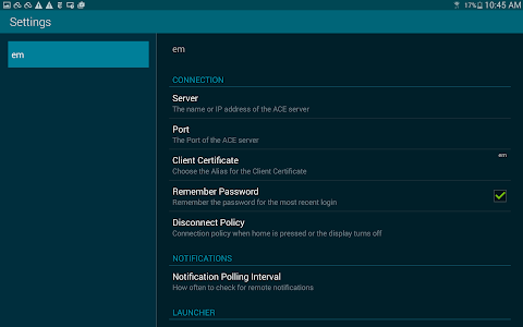Hypori Client Latest Version APK for Android | Android Productivity Apps