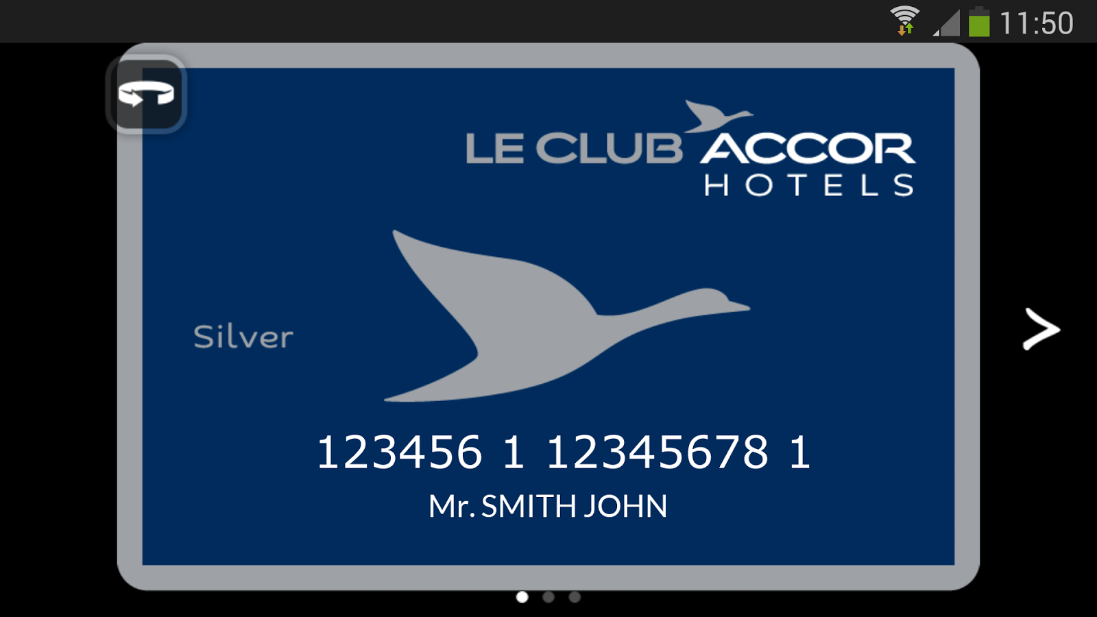 Accorhotels.com - Aplicaciones de Android en Google Play