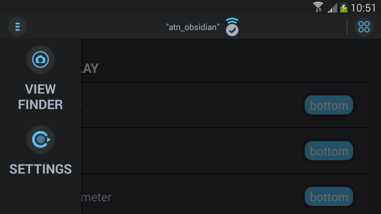 ATN Obsidian - Android Apps on Google Play