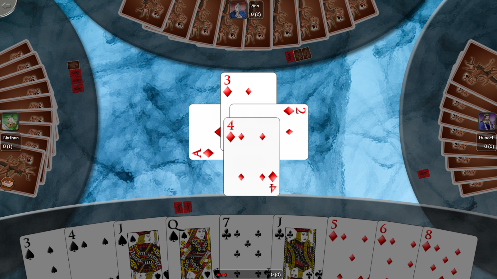 Spades Gold - Android Apps on Google Play