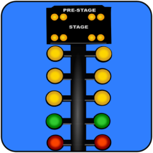 Drag Racing Tree Simulator - Latest version for Android - Download APK