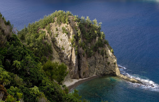 Bonin Islands — Google Arts & Culture