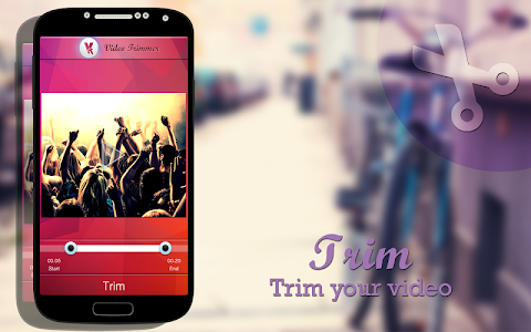 Video Trimmer – Video Trimmer FREE- professional Video Trimmer app for ...