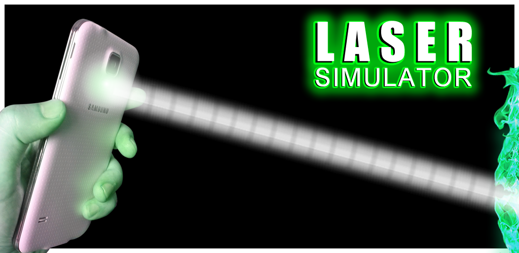 Laser Pointer Simulator - Latest version for Android - Download APK