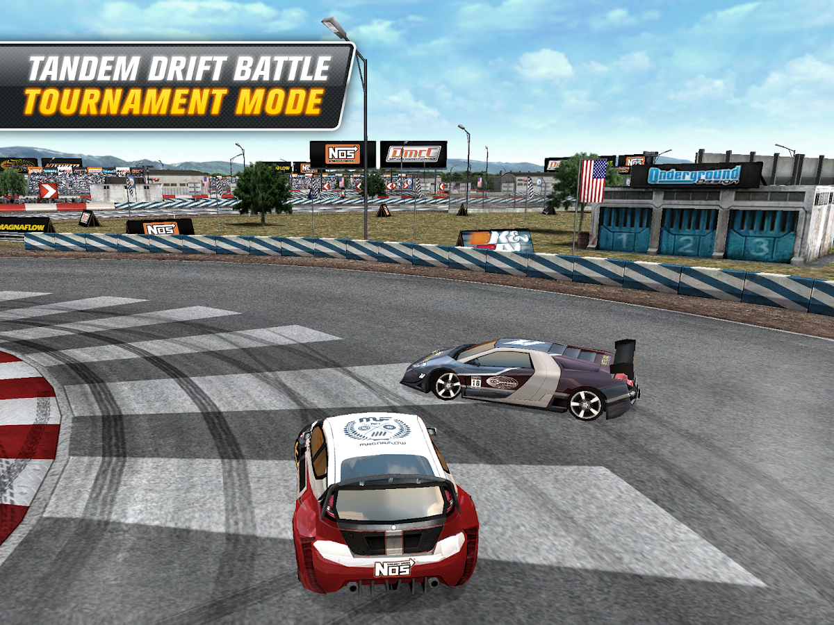 Drift Mania Championship 2 LE – Android-Apps auf Google Play