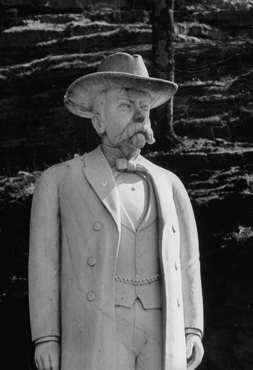 Edward Clark — Google Arts & Culture