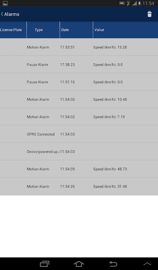 Arvento - Android Apps on Google Play