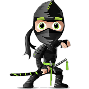 Ninja Name Generator - Latest version 1.0 for Android App Entertainment