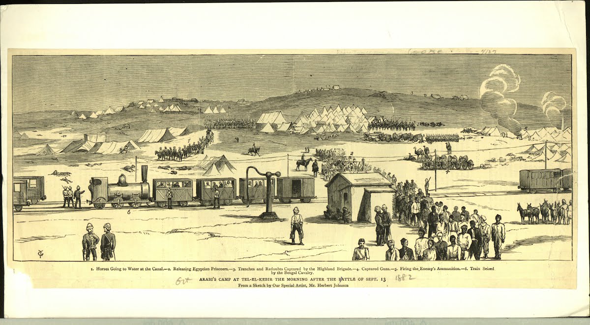 Second Sudanese Civil War — Google Arts & Culture